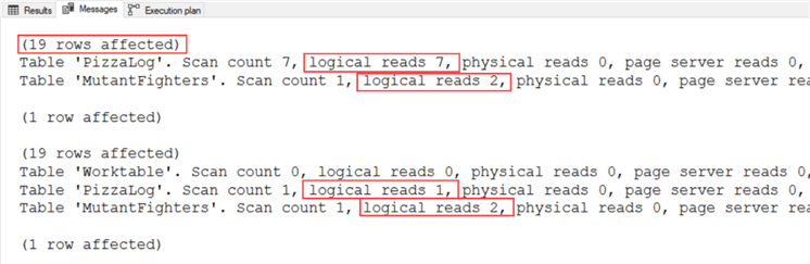 Получение TOP(N) строк с помощью APPLY или ROW_NUMBER() в SQL Server | SQL-Ex blog