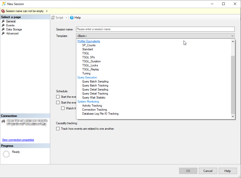 Обзор инструментов мониторинга для SQL Server | SQL-Ex blog