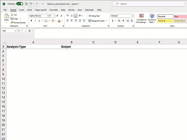 Программирование на Python в Microsoft Excel | SQL-Ex blog